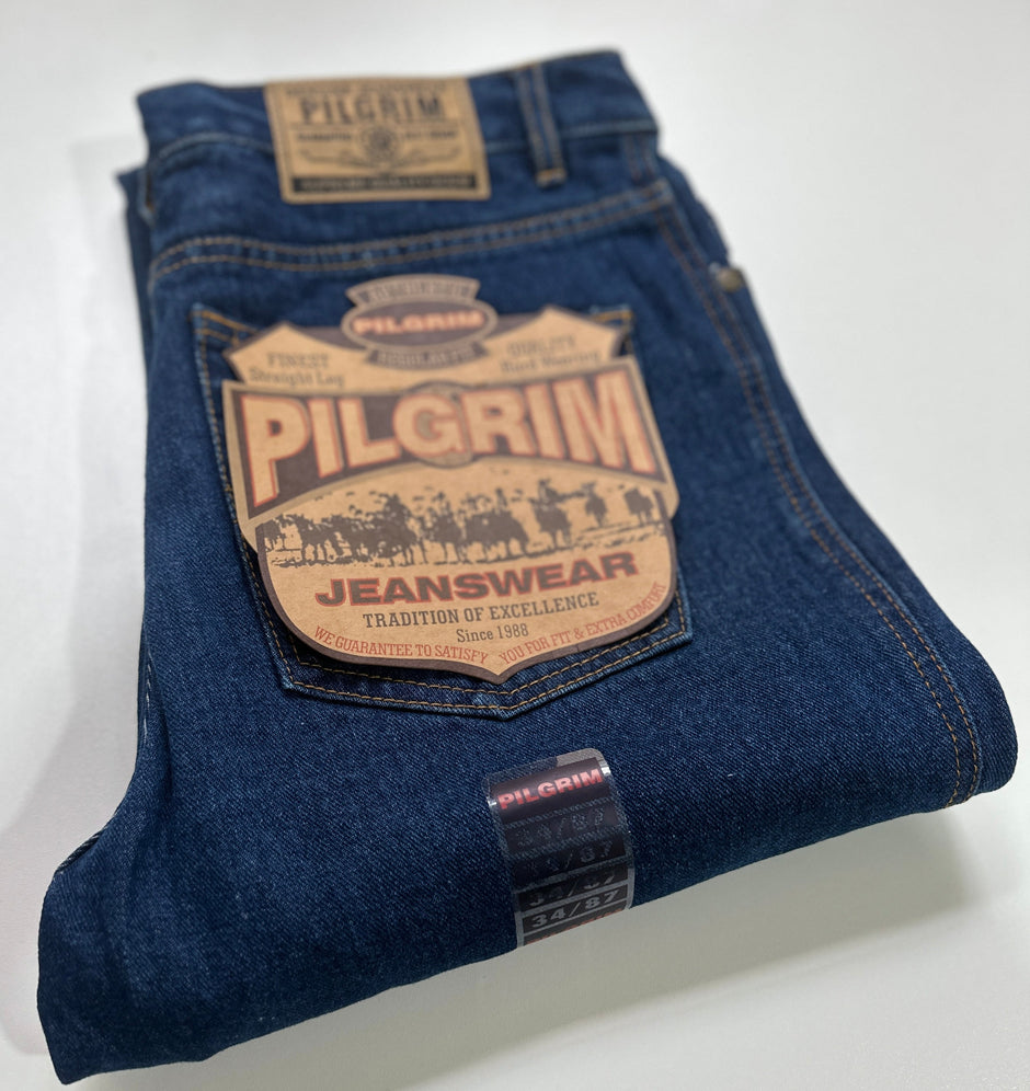 Pilgrim Clothing Company | Pilgrim Denim Jeans | Pilgrim Menswear ...